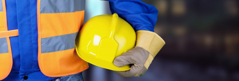 La tenue de travail approprié à un métier.